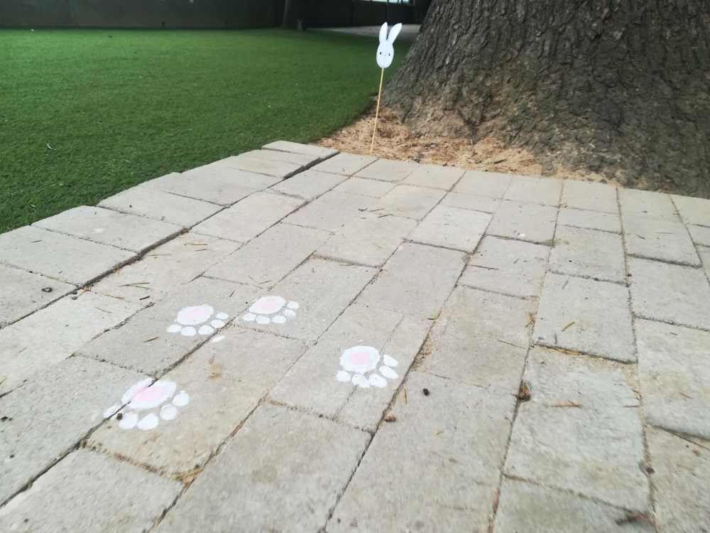 Gallery - Little Footprints Preschool